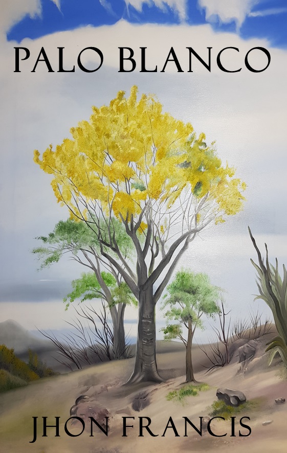 Palo Blanco de Jhon Francis – Revista Clan Kütral